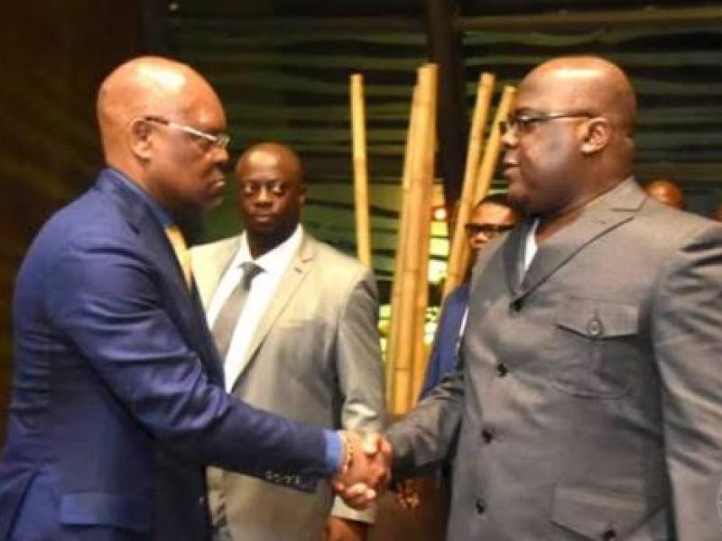 RDC : François Beya acquitté par la Haute Cour militaire - globalnewsrdc